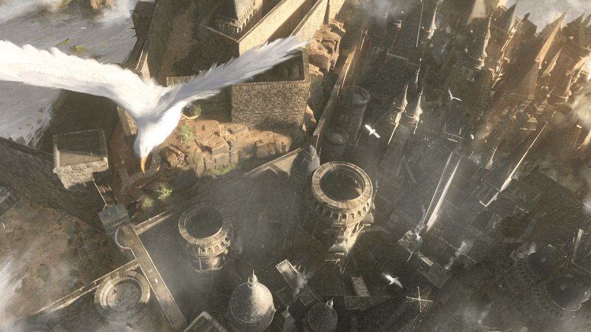 Candlekeep Mysteries review: "The makings of a modern classic ...