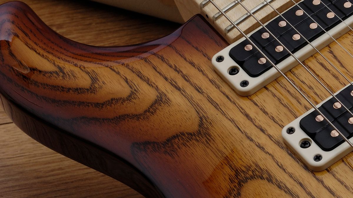 A Rough Guide to Solidbody Electric Guitar Tonewood | GuitarPlayer