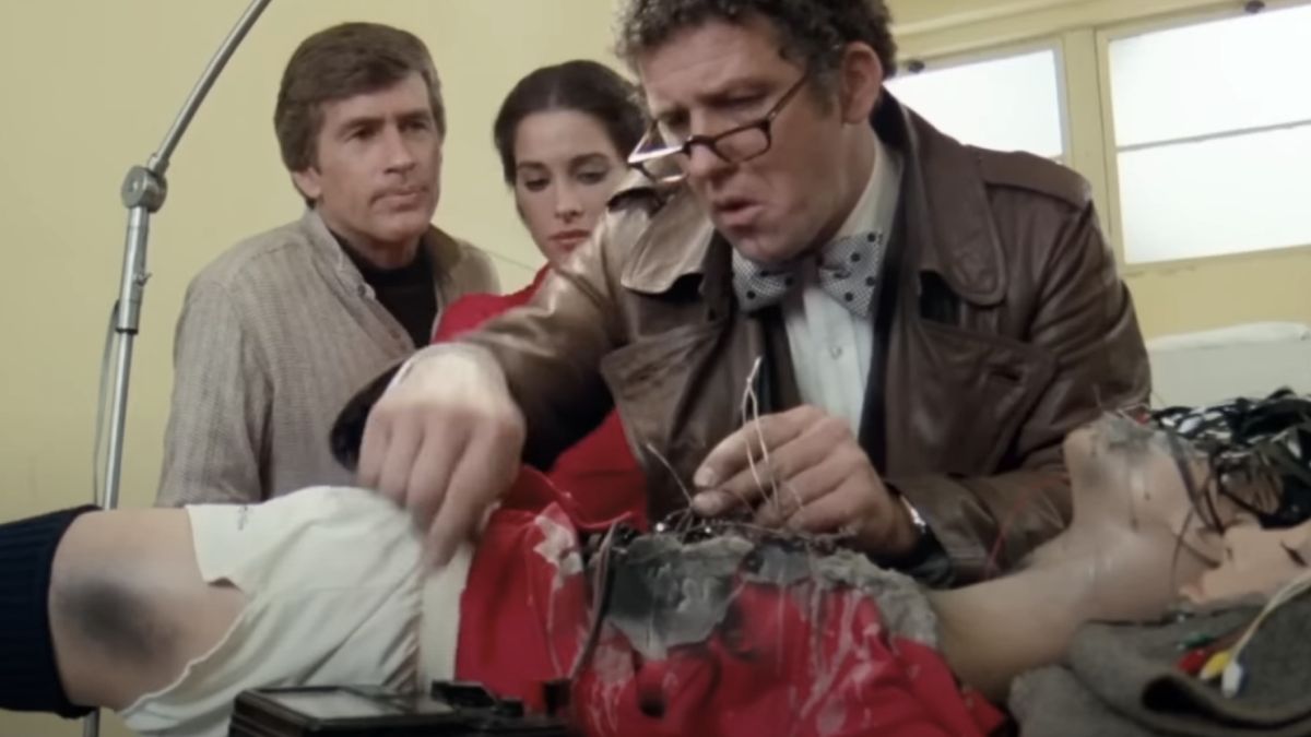 30 Forgotten TV Shows Based On Movies | Cinemablend