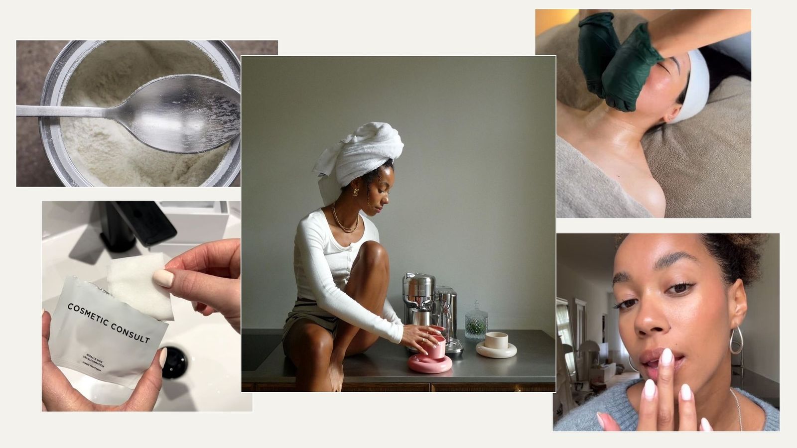 7 Skincare Trends That Will Define 2026, According to Experts | Who ...