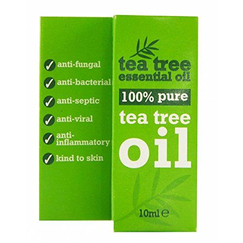 How to get rid of mould using tea tree oil | Ideal Home