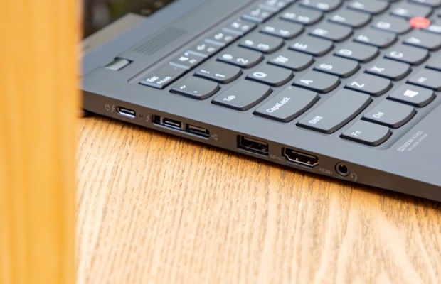 ThinkPad X1 Carbon vs. MacBook Pro: Which Laptop Wins? | Laptop Mag