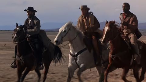 32 must-see Western movies for Red Dead Redemption fans | GamesRadar+