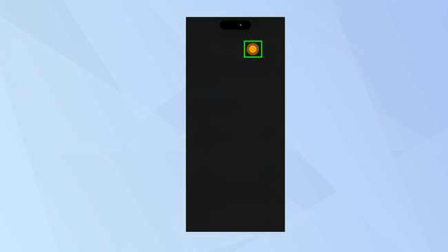 How to use eye tracking in iOS 18 | Tom's Guide