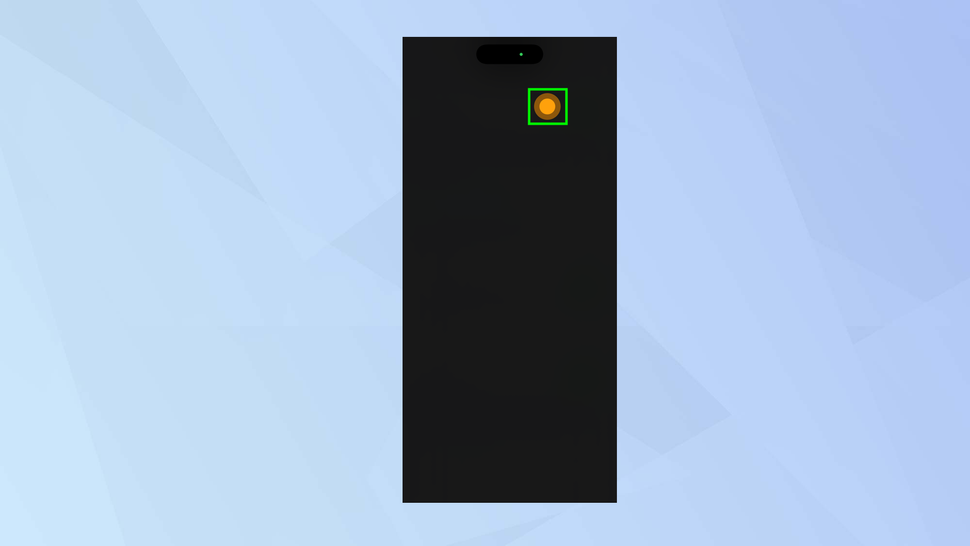 How to use eye tracking in iOS 18 | Tom's Guide