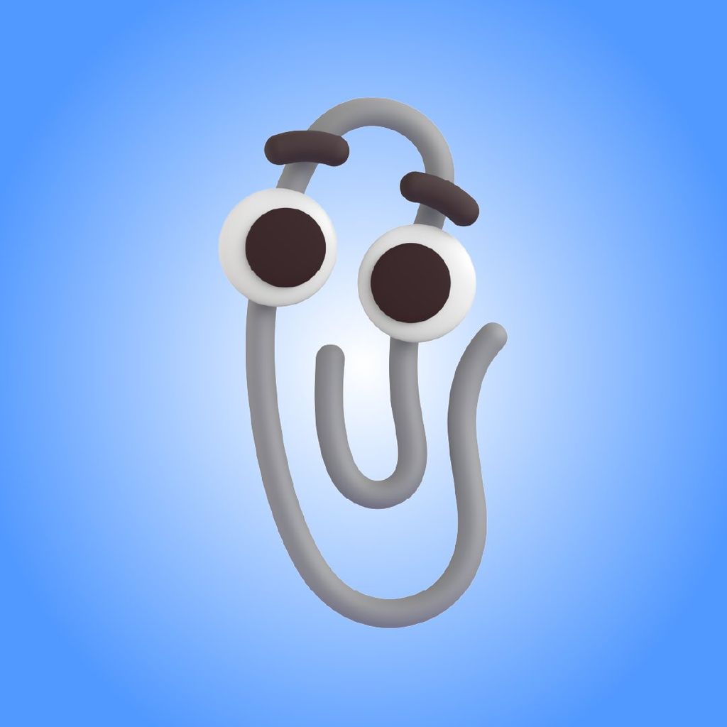Clippy just won’t die — thanks, Windows 11 | Tom's Guide