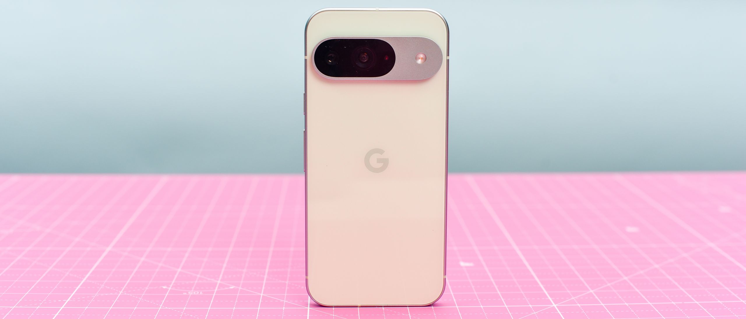 Google Pixel 9 review | TechRadar