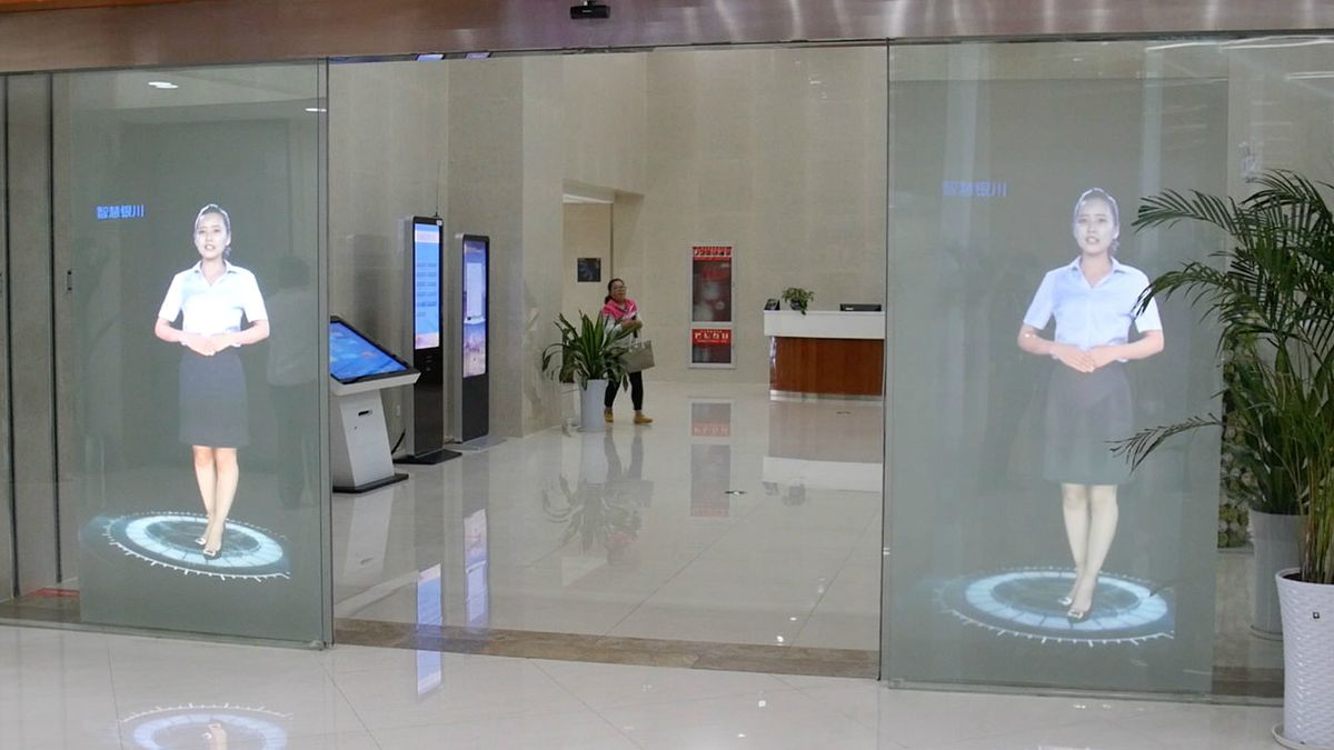 Smart cities: How China is leading the world | The Week