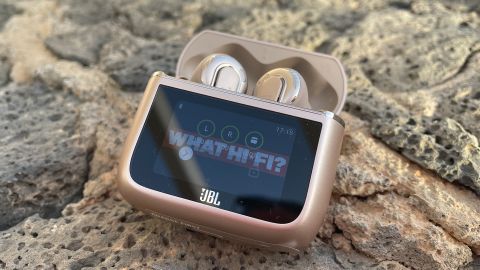 JBL Tour Pro 3 review: plenty of useful features, with solid, engaging ...