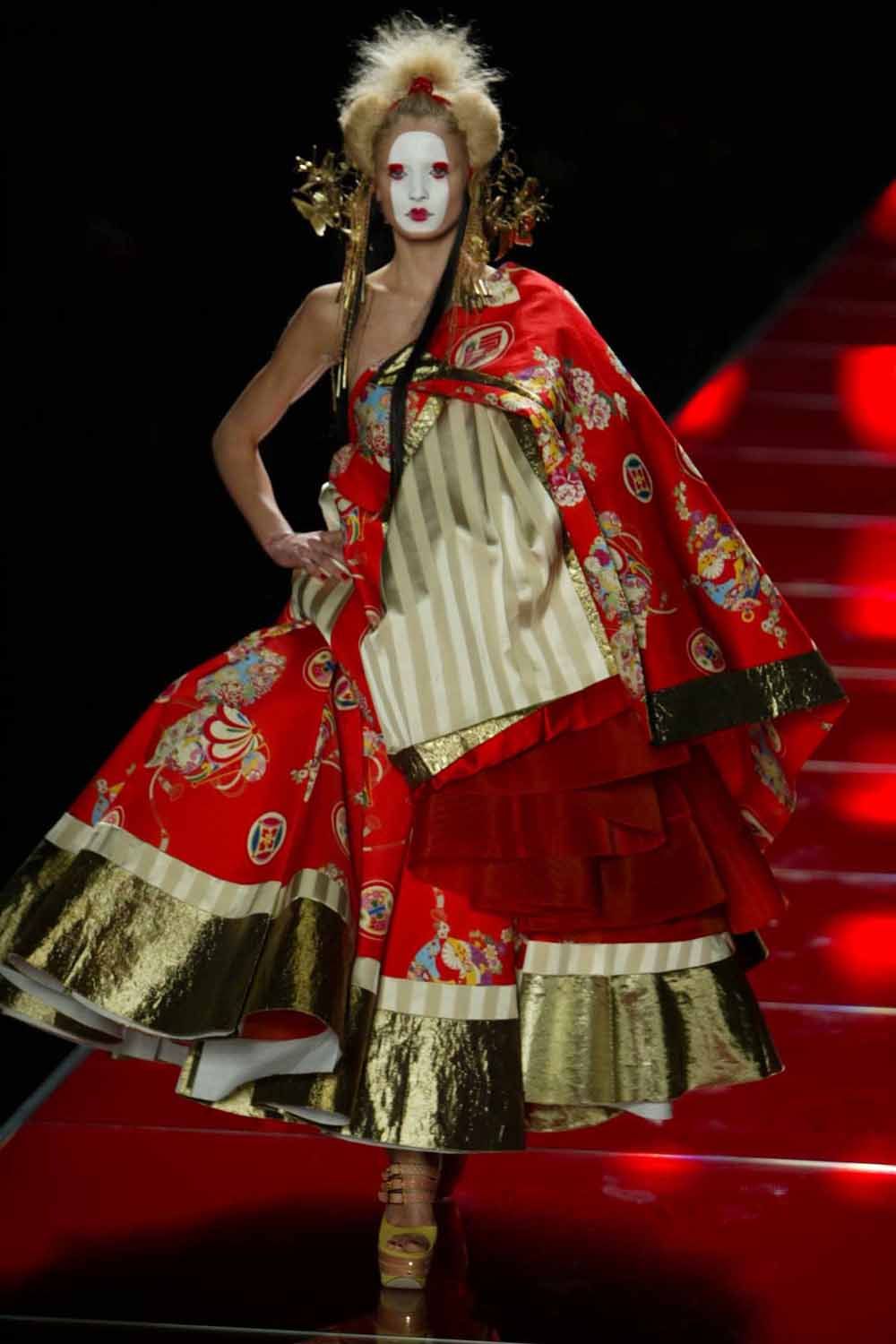 Best Ever Couture Looks | Marie Claire UK
