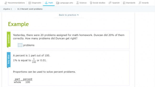 What is IXL and How Does it Work? What's New? | Tech & Learning