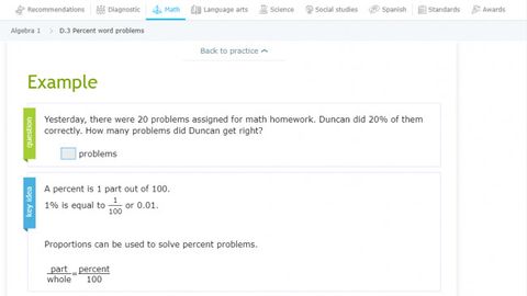 What is IXL and How Does it Work? What's New? | Tech & Learning