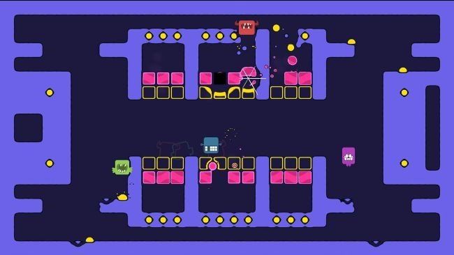 Arcade multiplayer game 'Spitlings' premieres on Google Stadia ...