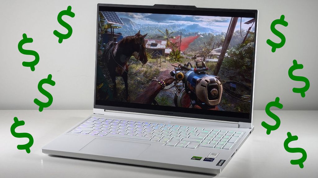 Buying a gaming laptop? Here’s why you should wait until early 2025 ...