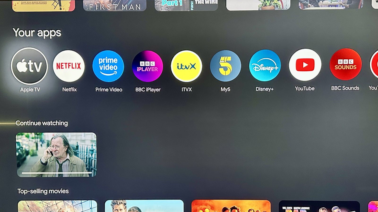 TCL C805 review: this 4K Mini-LED TV is a great value proposition | T3