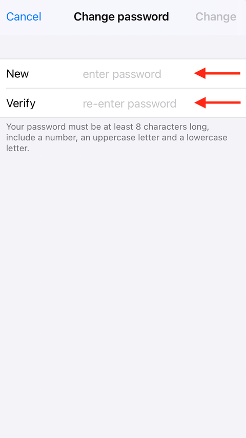 How to reset your Apple ID password | Tom's Guide