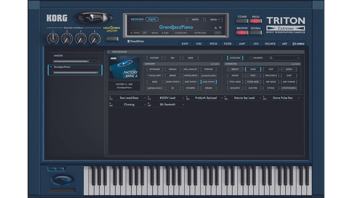 Korg Collection 3 review | MusicRadar