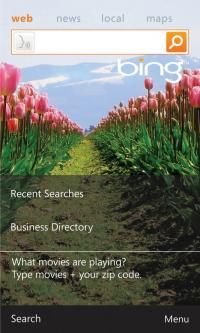 A look at Bings to come: Bing mobile app set for a fall refresh ...