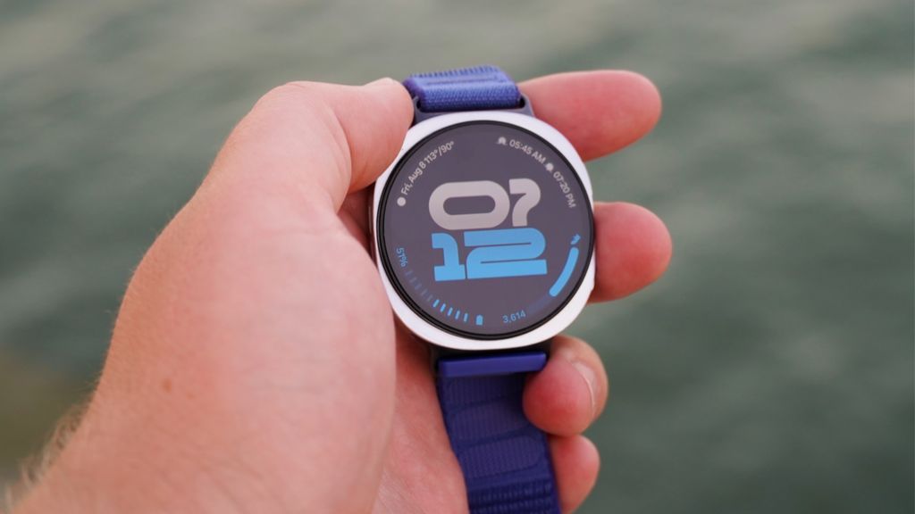 Samsung is offering up to $250 off the Galaxy Watch 8 or Ultra — with a ...