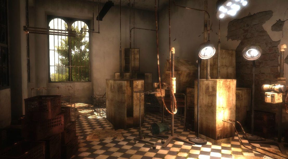 The Town of Light on researching its sensitive themes and Volterra ...