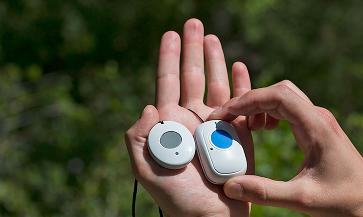 How we test medical alert systems | TechRadar