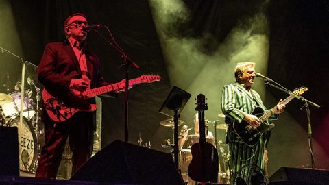 Squeeze announce huge 50th anniversary tour | Louder