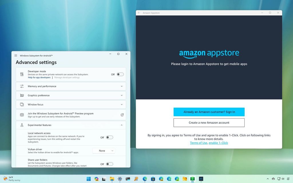 How to get started with Android apps on Windows 11 | Windows Central