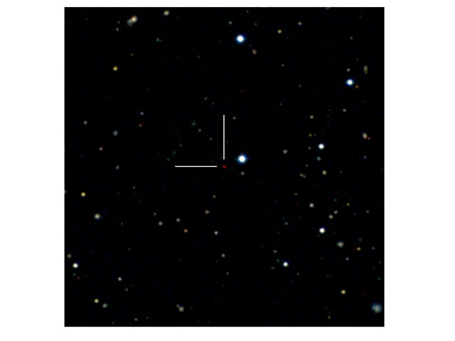 How We Found the Most Distant Quasar (Yet) Known | Space