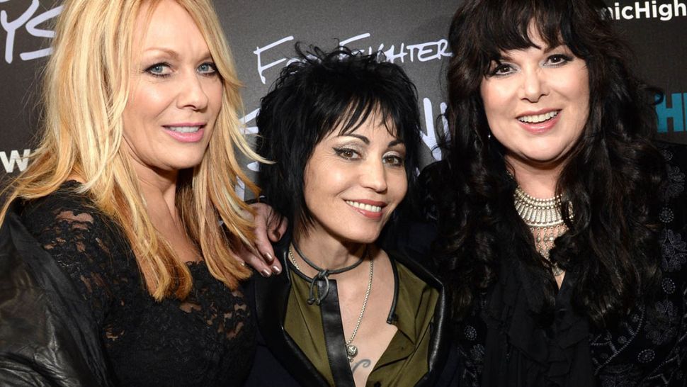 Heart, Joan Jett, Cheap Trick to tour US | Louder