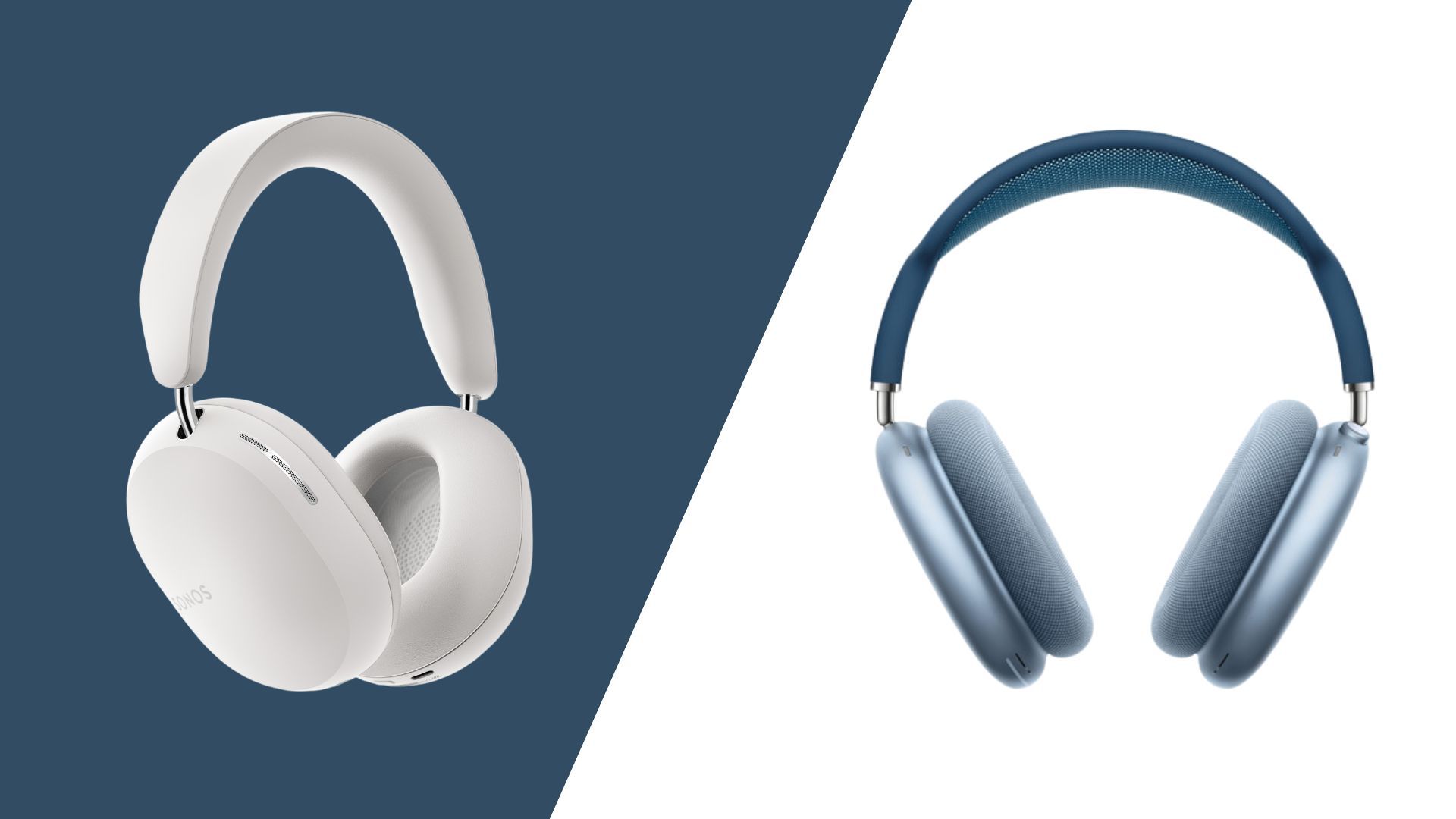 Sonos Ace vs AirPods Max: Battle of the premium over-ear cans | iMore