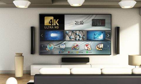How to Get the Best Picture Quality from Your 4K TV | Tom's Guide