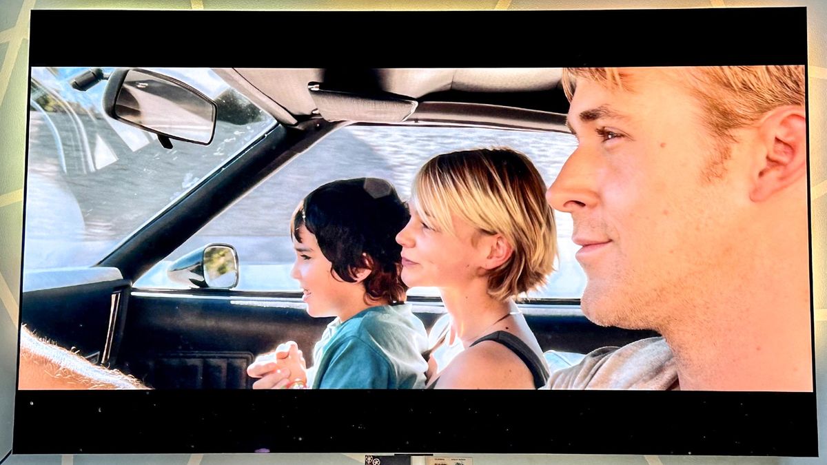 I own the greatest LG OLED TV — here are the 9 best looking 4K Blu-ray ...