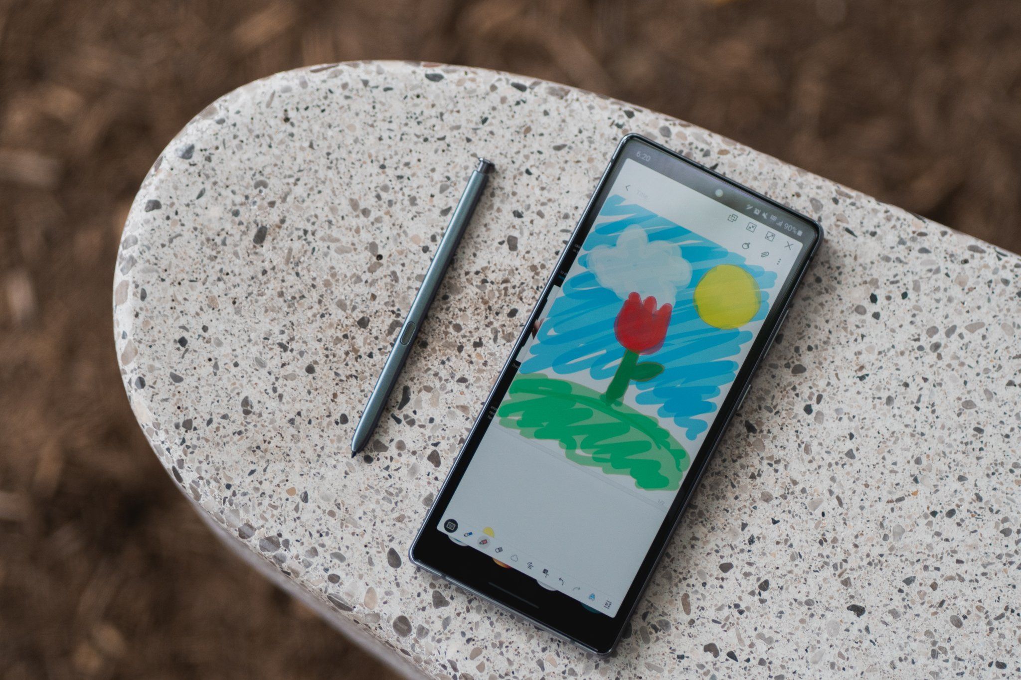 The end of the Galaxy Note could be a blessing in disguise for the S ...