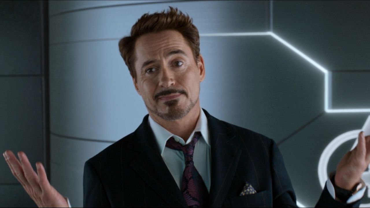 The 32 Funniest Tony Stark Quotes | Cinemablend