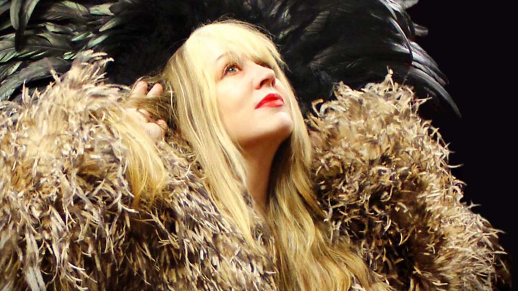 Nymphs singer Inger Lorre dead at 61 | Louder