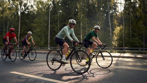 Argon 18 road bike range: details, pricing and specifications | Cyclingnews