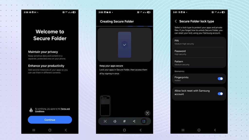 Got a new Galaxy S25? Try out these tips and tricks to get the most out ...