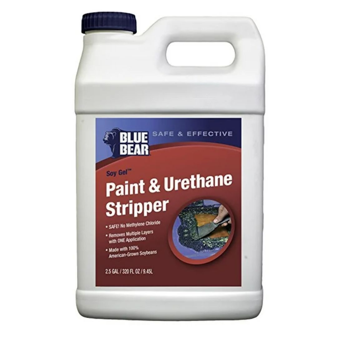 DIY Paint Stripper — 9 Ways to Remove Paint Naturally