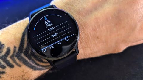 Garmin Venu 3 review: A tightrope walk between casual smarts and ...