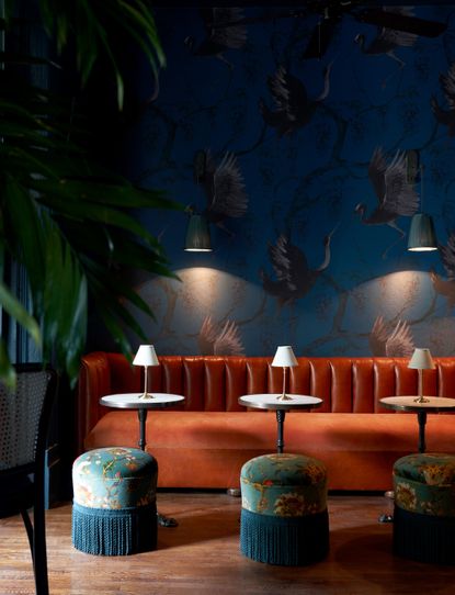 5 design tricks to steal from The Chloe hotel in New Orleans | Homes ...