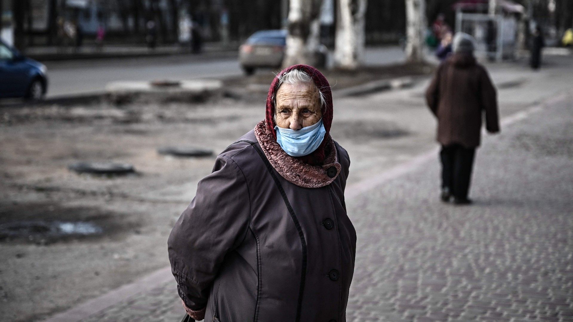 How to Help the People of Ukraine: Organizations to Donate To and ...