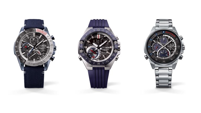 What watches do F1 drivers wear? | T3