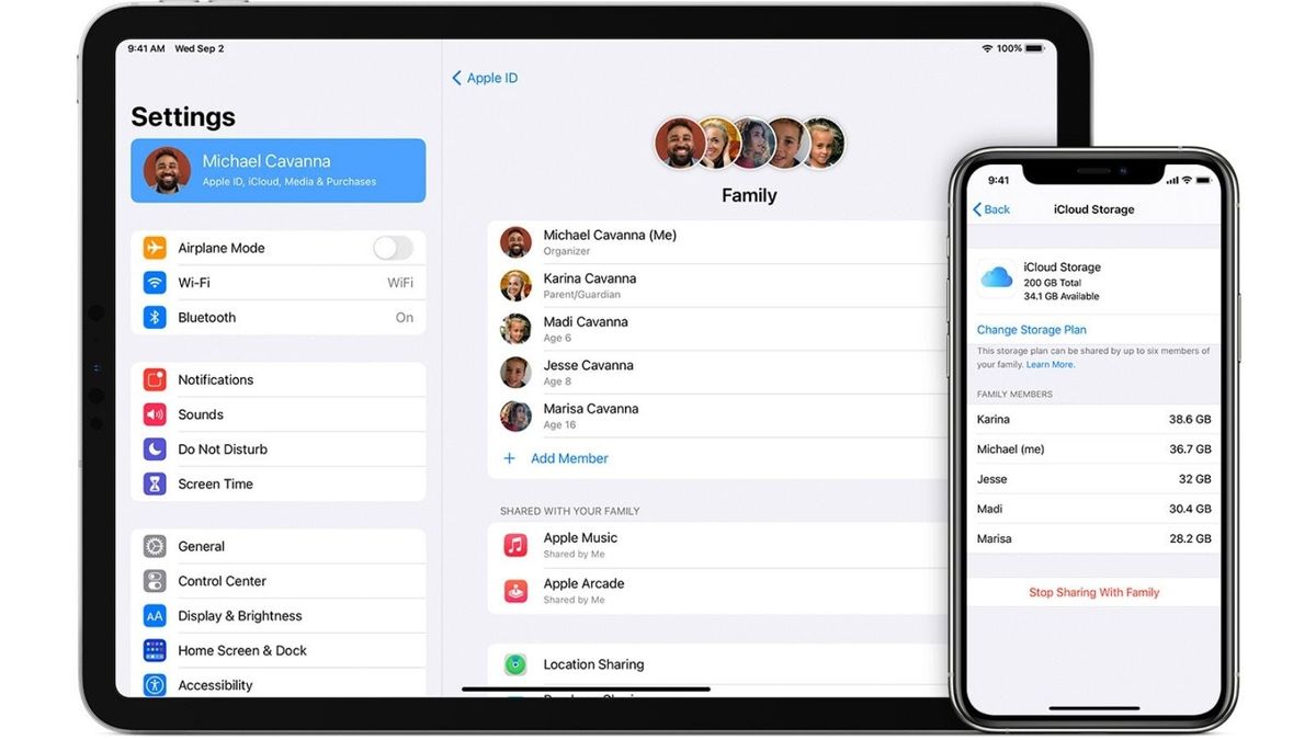 ICloud tips and tricks | Creative Bloq