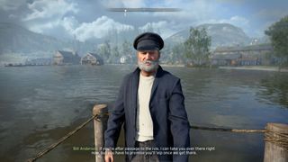 How to open the Radio Towers in Atomfall | Windows Central