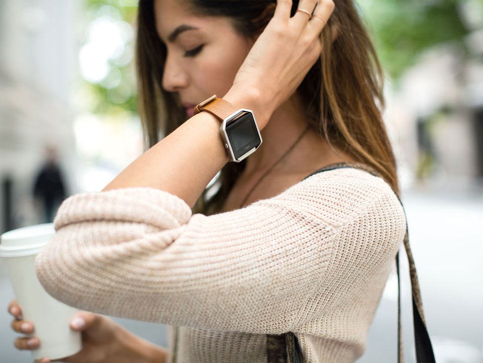 The State of Fitbit: Rapid growth and oncoming challenges | iMore