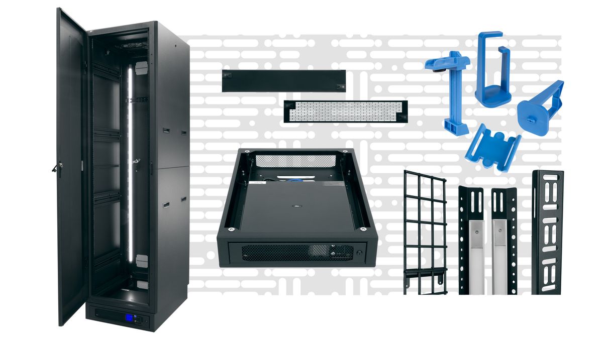 The Latest Racks and Mounts for Pro AV | AVNetwork