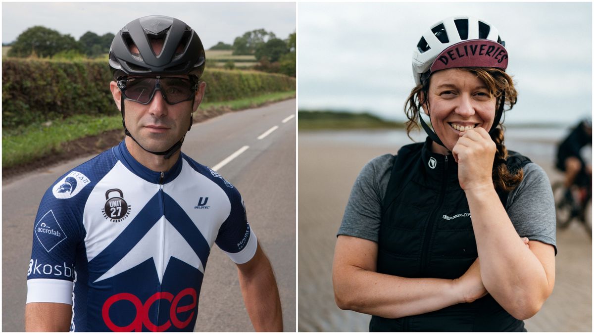 9 endurance cycling tips from two ultra-distance world record holders ...