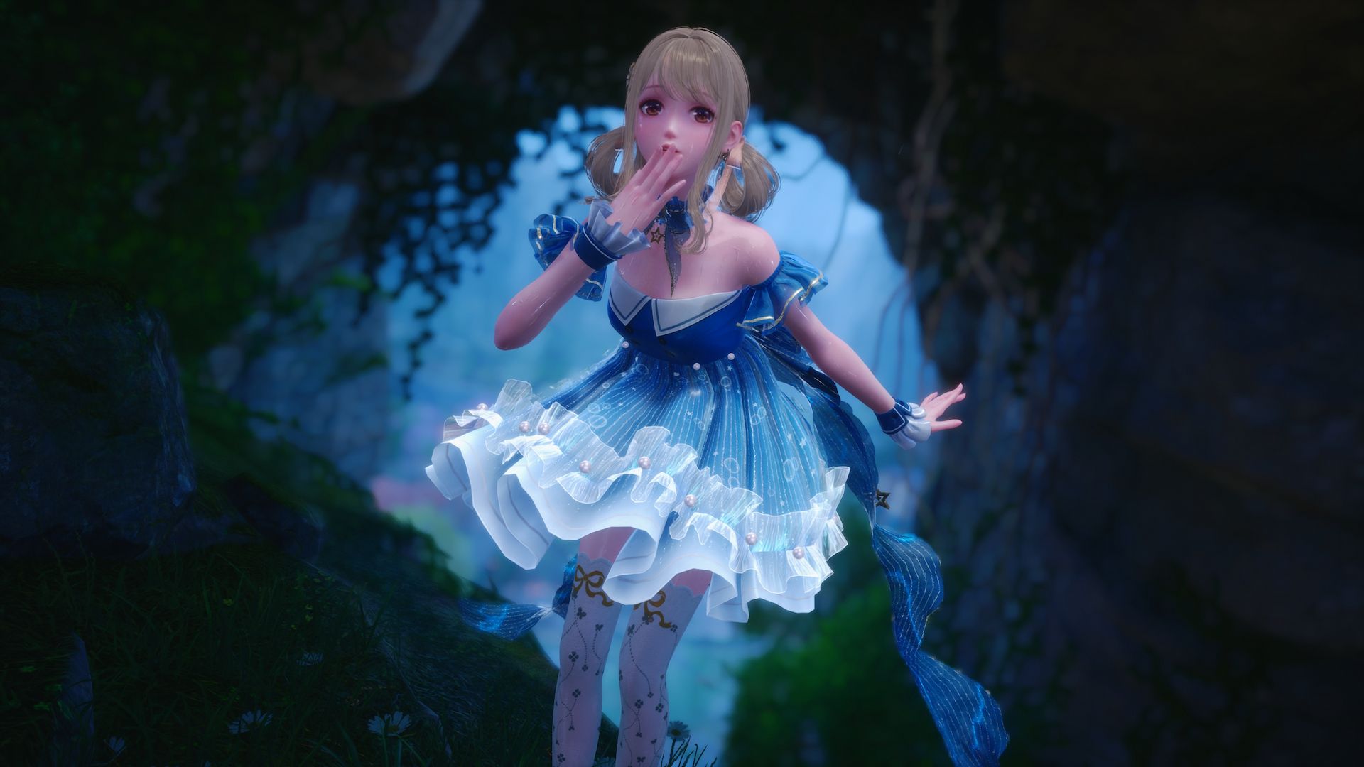 Infinity Nikki devs issue another 1,000-word apology as backlash ...