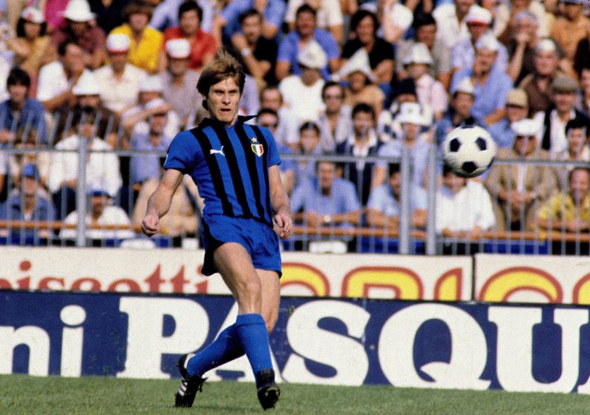 The best Italian midfielders ever | FourFourTwo