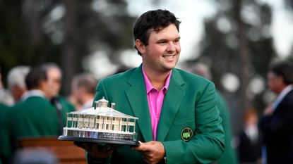 Patrick Reed’s Impressive Major Run Set To End At 124th US Open | Golf ...